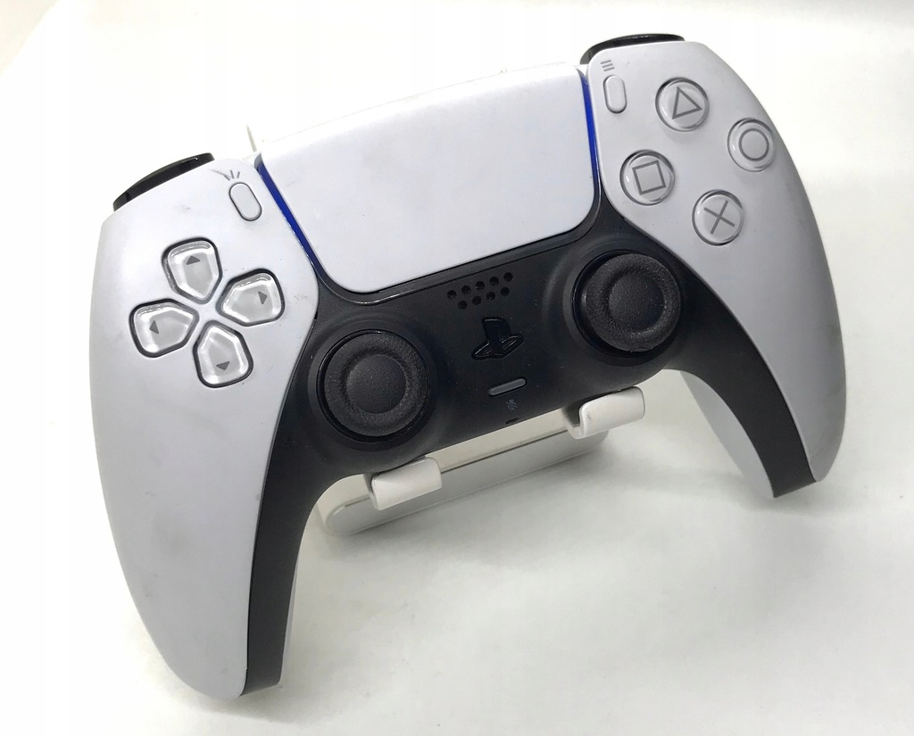 PAD SONY DUALSENSE DO PLAYSTATION 5 EK76P - 13529834048 - oficjalne ...