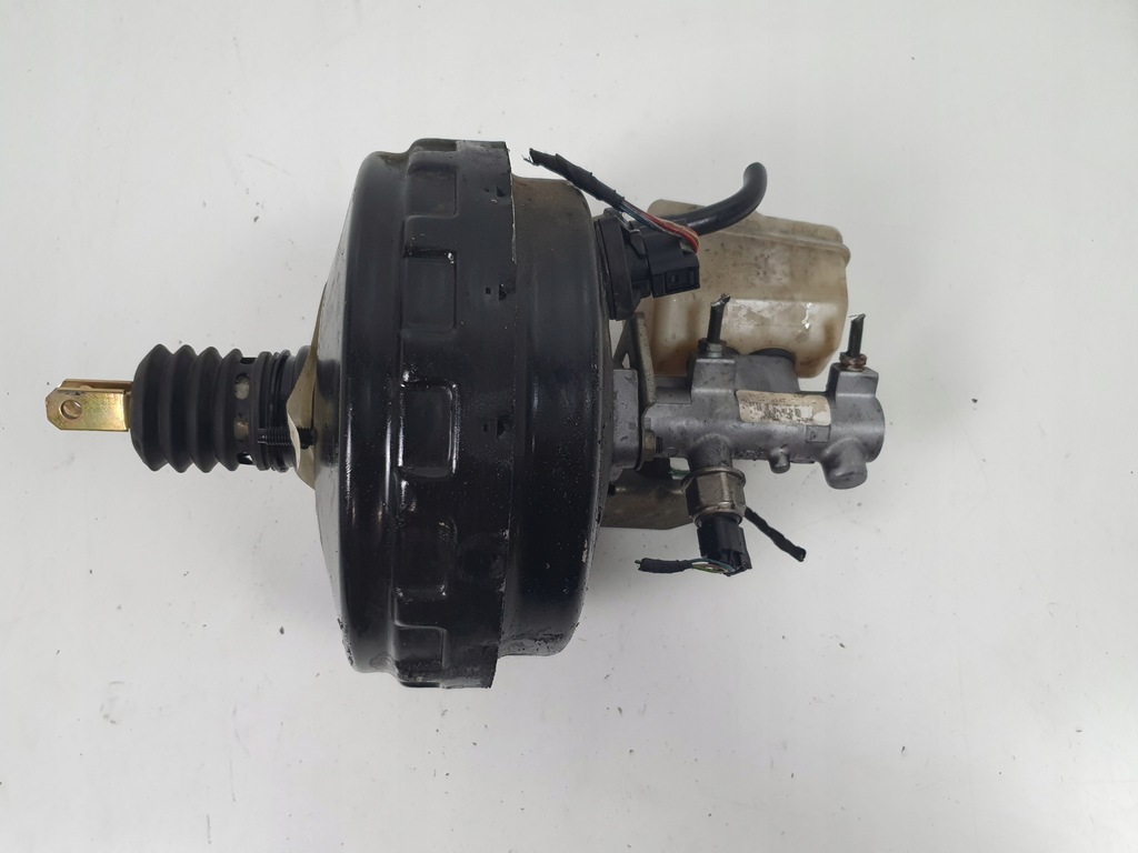 MERCEDES ML W163 POMPA SERWO HAMULCA A1634300630 - 12188961832 ...