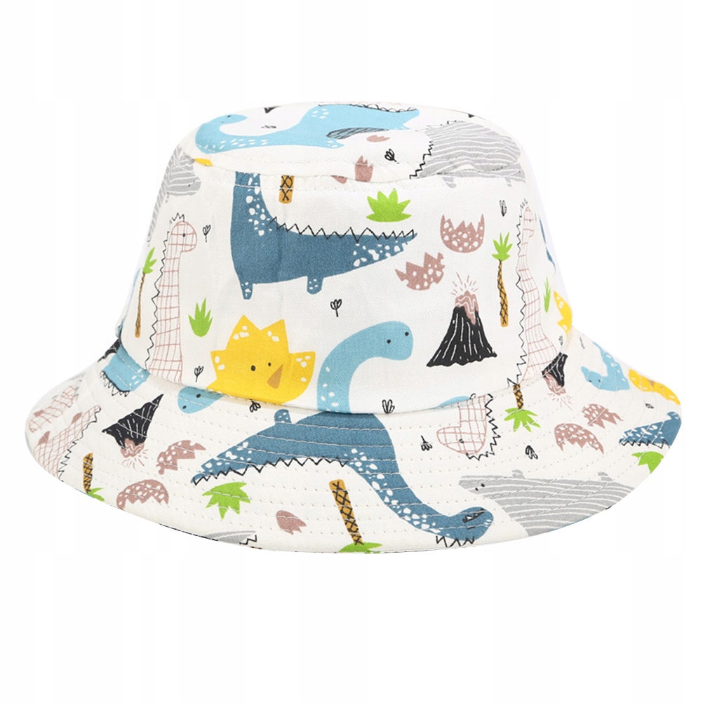 Dla dzieci kapelusz dla dzieci Maluch Uv kapelusze - 12324690866 - oficjalne archiwum Allegro