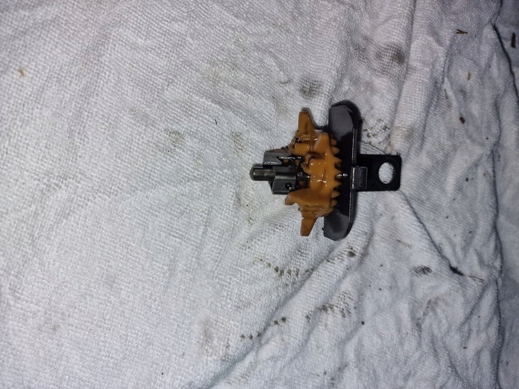 Regulator obrotów Briggs&Stratton 691968 ORYGINAŁ - 13416466155 ...