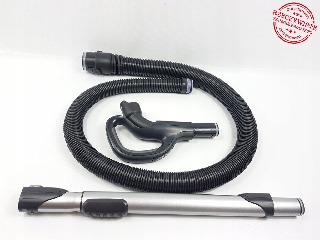 Odkurzacz workowy AEG VX9-4-8IBM 2 LATA GWARANCJI - 8819502248 - oficjalne archiwum Allegro