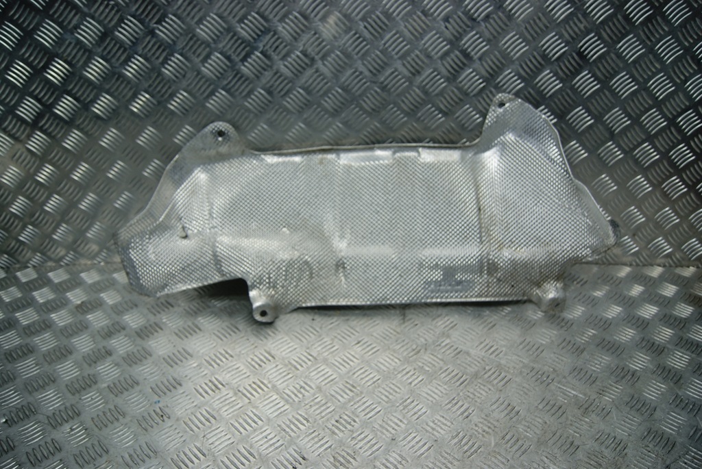 MERCEDES W205 OSŁONA TERMICZNA 2056824902 - 10048421098 - oficjalne ...