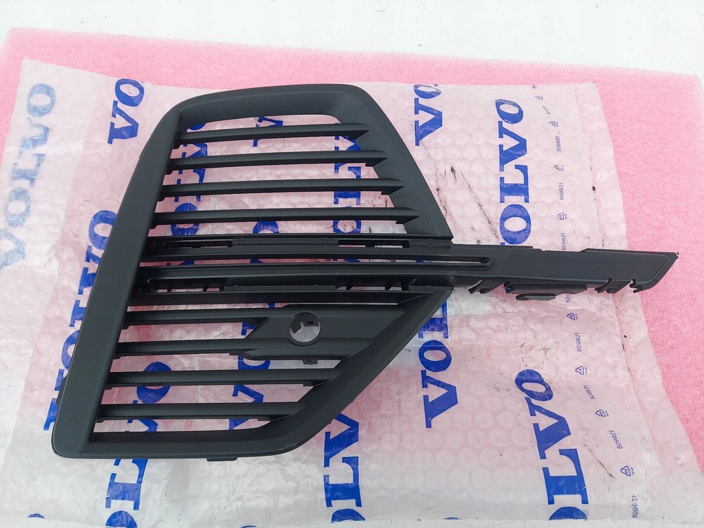 VOLVO XC60 II LIFT KRATKA ZDERZAKA PRAWA NOWA OE - 13194429712 ...