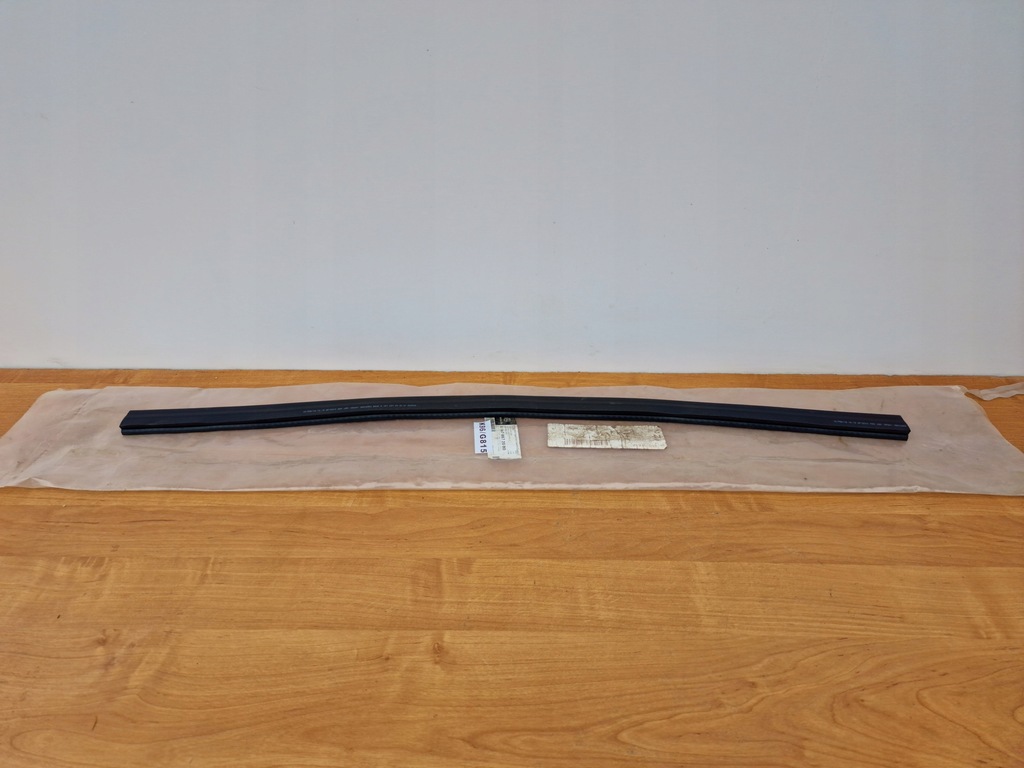 MERCEDES GLE W167 GUMA USZCZELKA A1678872000 - 12191847543 - oficjalne ...