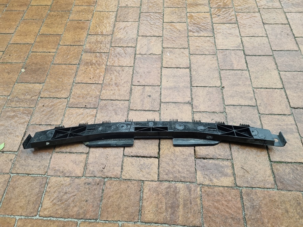 peugeot 508 II absorber belka zderzaka przód - 11576585230 - oficjalne ...