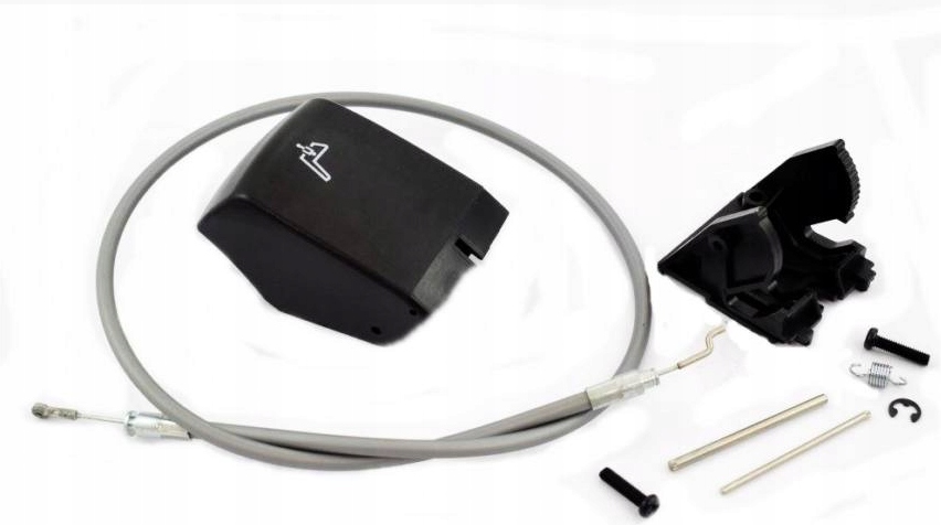 ZESTAW NAPRAWCZY FOTELA SCANIA R KIEROWCY 1498834 - 9814759102 ...