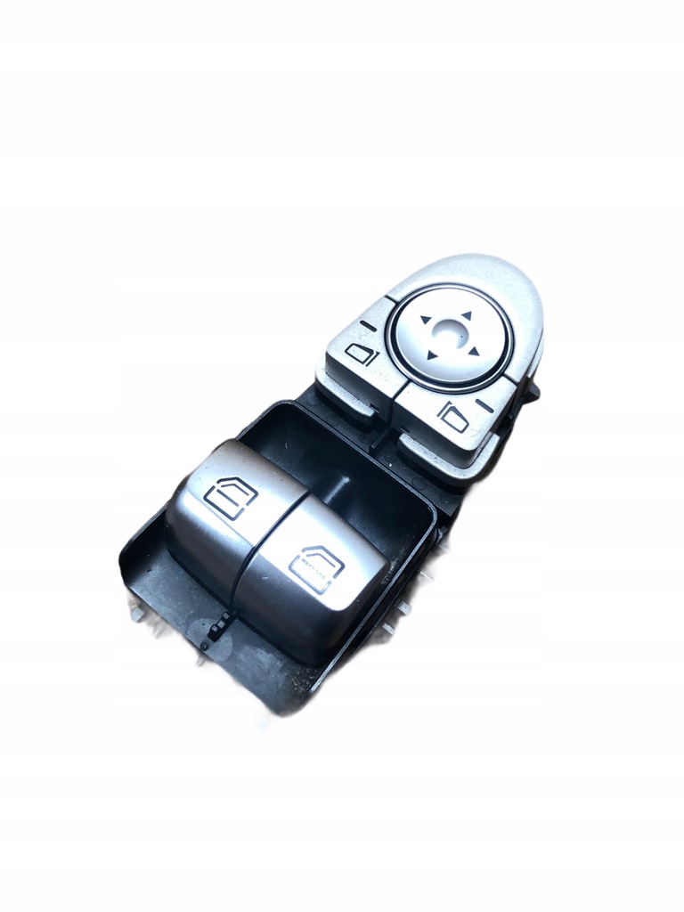 PRZEŁĄCZNIK SZYB MERCEDES C KLASA 2059056911 - 11386634637 - oficjalne ...