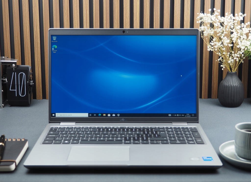 Laptop DELL Precision 15 3561 i5-11400H 16 512 T600 LTE - 14552271226 ...