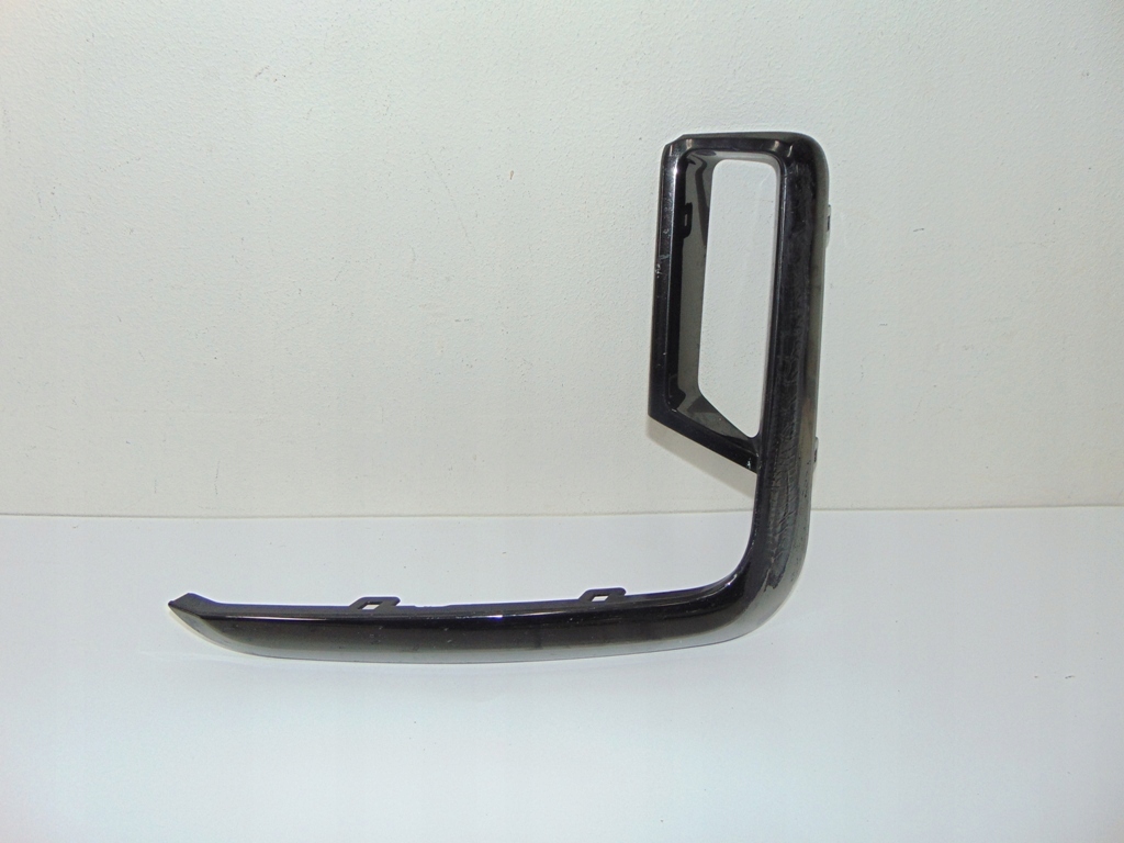 BMW 7 G11 G12 LCI LIFT 19-21 RAMKA ZDERZAK PRZÓD - 11403919607 ...