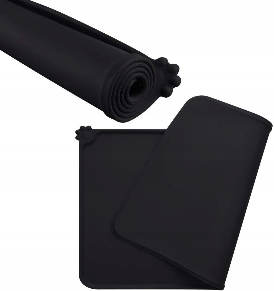 Купить Водонепроницаемый коврик для миски для собак: отзывы, фото и ...