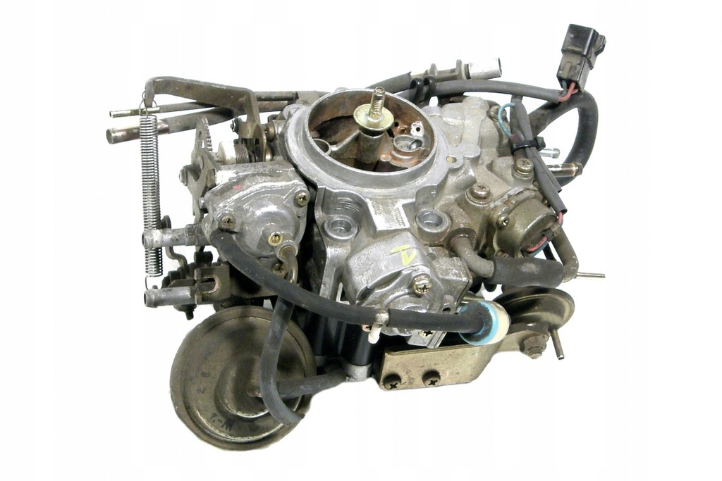 Купить Карбюратор Daewoo Tico KLY3 1995-2000 0.8E: отзывы, фото и ...