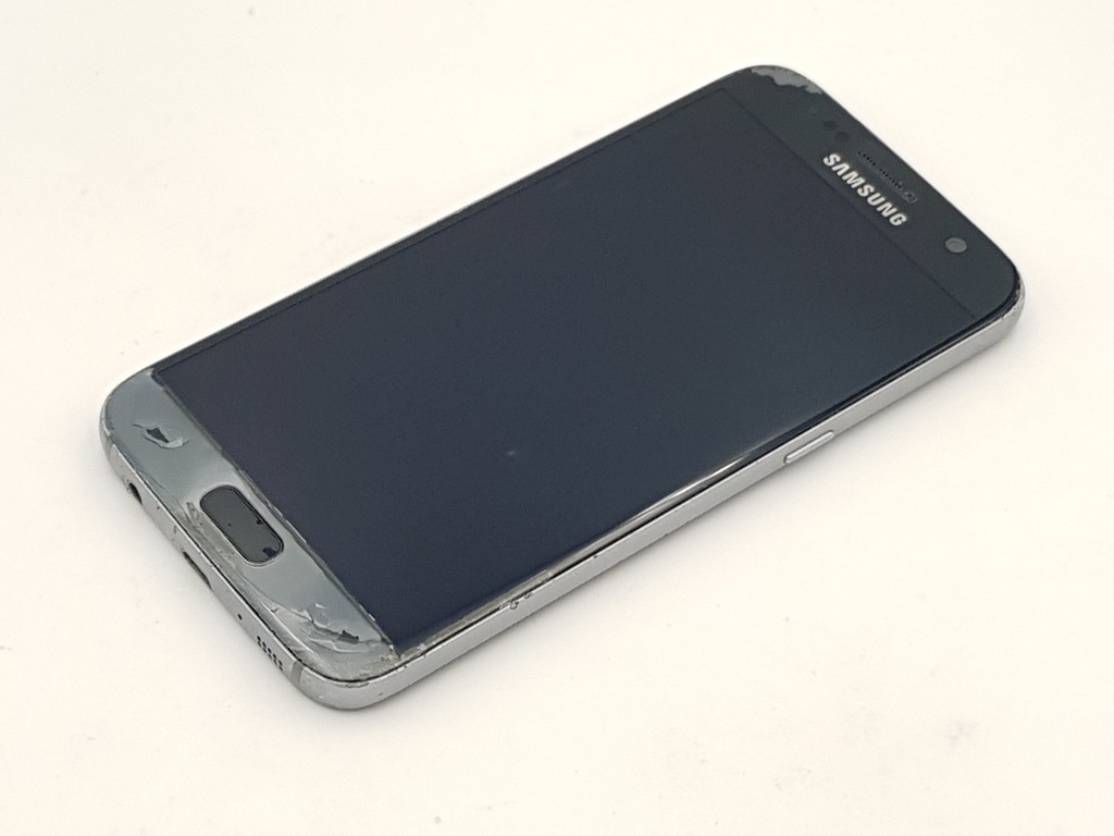 Samsung Galaxy S7 G930F OPIS - 7472714366 - oficjalne archiwum Allegro