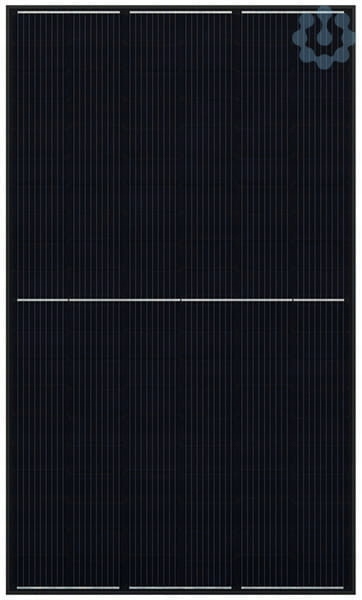 Panel fotowoltaiczny Sharp 360 Wp fullblack - 11367870668 - oficjalne archiwum Allegro