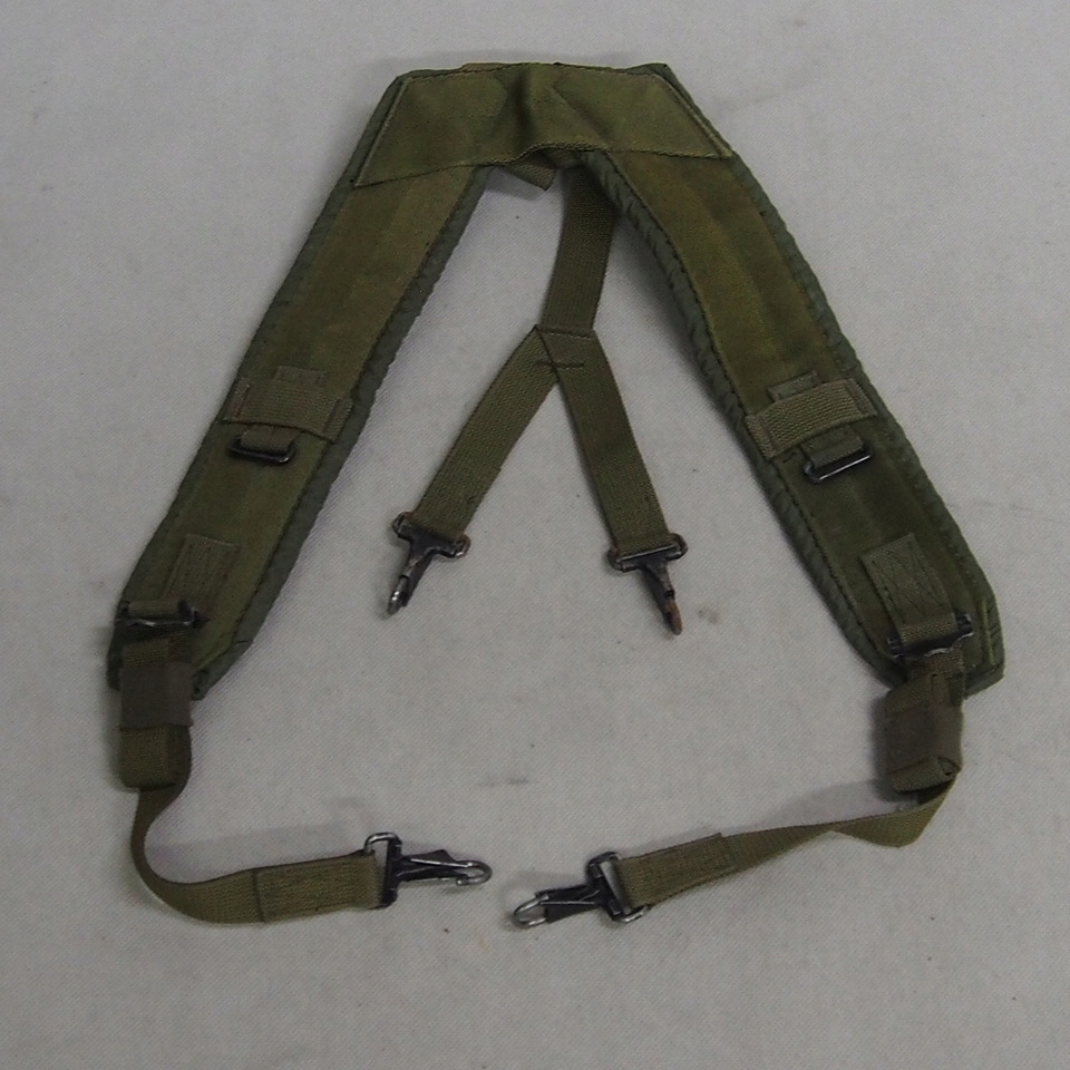 SZELKI ALICE LC1 OLIVE US ARMY 91r. - 13708160727 - oficjalne archiwum ...