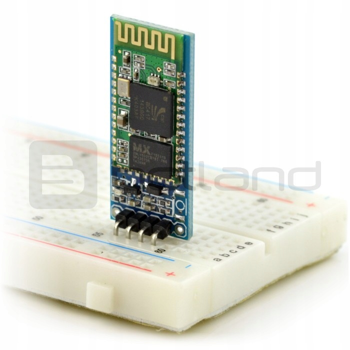 Купить Модуль Bluetooth HC-06 ZS-040: отзывы, фото и характеристики на ...