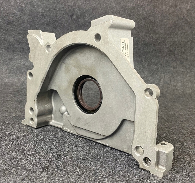 Купить КОРПУС САЛЬНИКА ВАЛА 2.0 TDI 03G103153B VW: отзывы, фото и ...