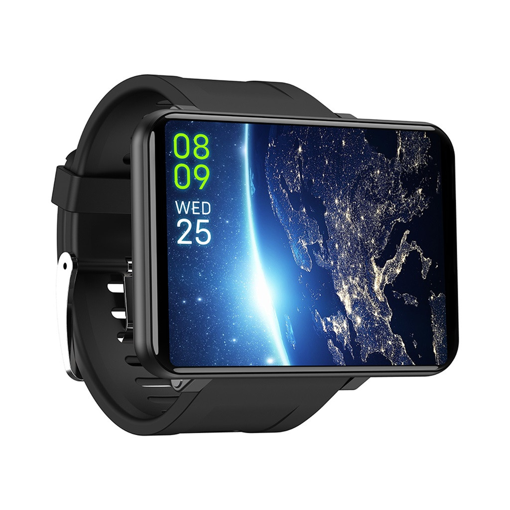 Inteligentny zegarek TICWRIS MAX 3GB 32GB 8839669970 oficjalne archiwum Allegro