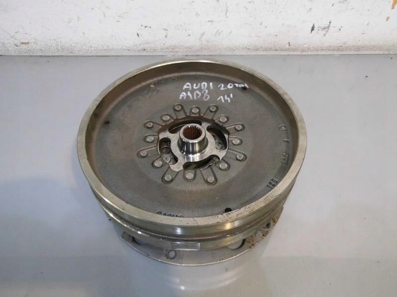 KOŁO ZAMACHOWE AUDI A4 B8 2.0 TDI 0AW105317AK - 8686831878 - oficjalne ...