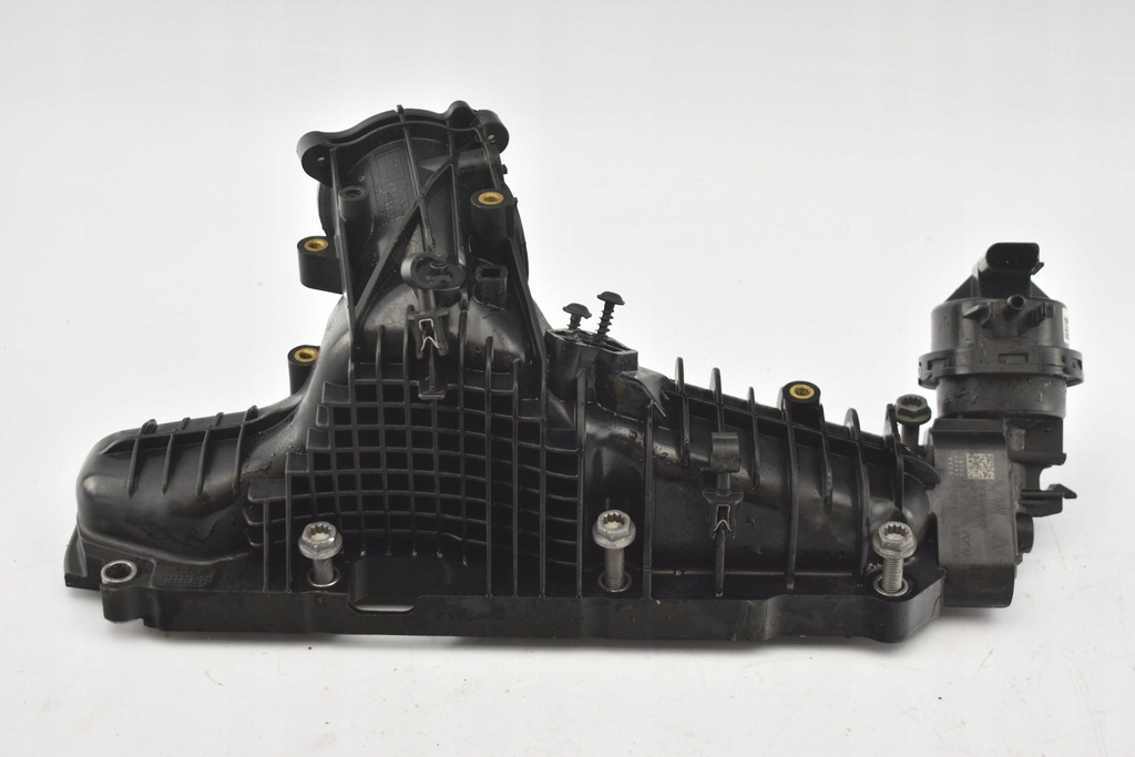 KOLEKTOR SSĄCY 04L129709E CRAFTER II MAN TGE 2.0D - 12678515244 ...