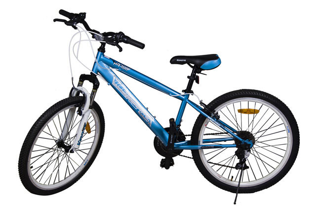 ROWER GÓRSKI KENITE 24 HR 700 24 SHIMANO AMOR - 7222568292 - oficjalne ...