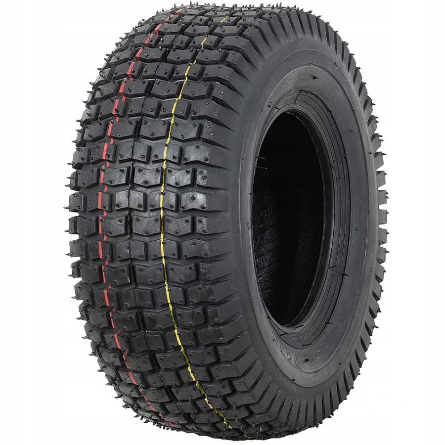 15x6-6 OPONY NOWE 15x6.00-6 DURO HF224 KOSIARKA - 12788156170 ...