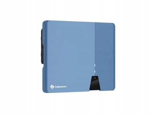 Falownik Hybrydowy Solplanet 10kW ASW10K0H-T1 - 13796937830 - oficjalne ...