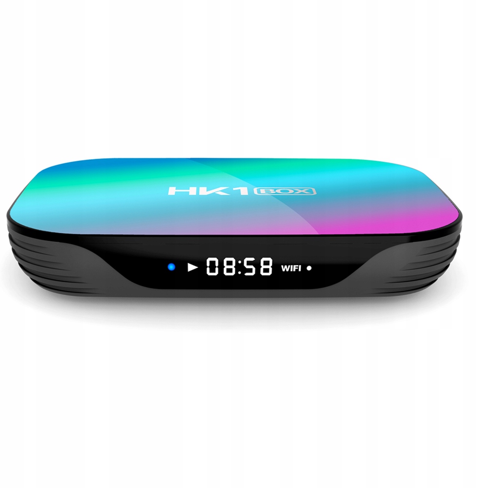 Smart Android TV BOX 8K Ultra HD 5G 3D 4GB/32GB - 9443270553 ...