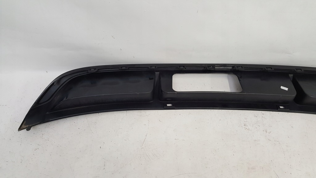 VW GOLF 7 R Line Spoiler Zderzaka Tył 5G6807568 - 8653641813 ...
