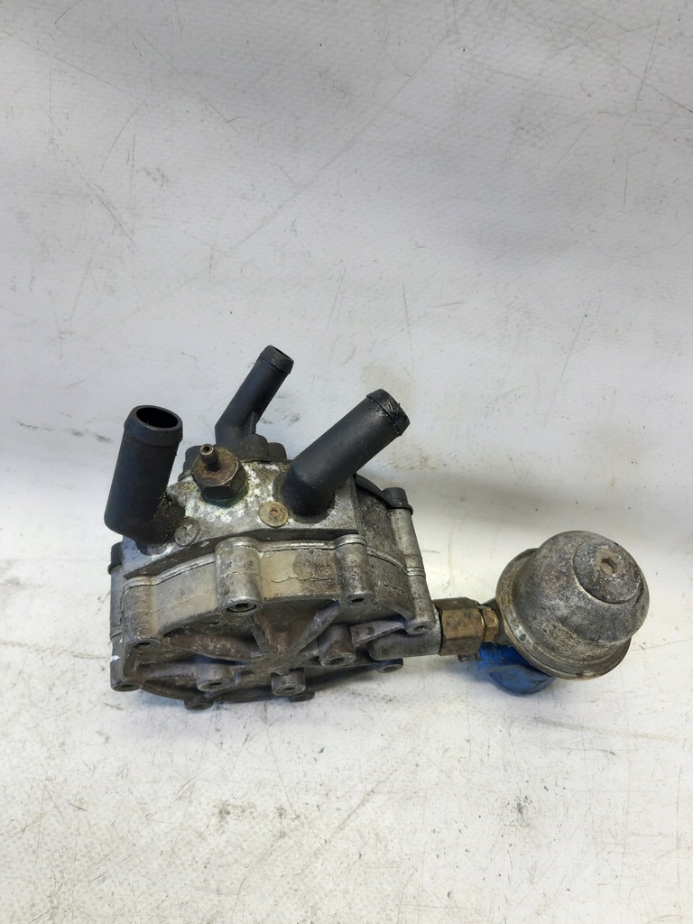 REDUKTOR PAROWNIK LPG GAZU AC STAG AUTOGAZ - 13515058323 - oficjalne ...