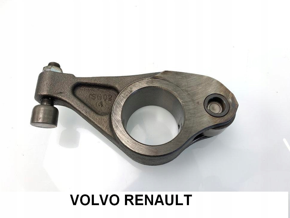 RENAULT VOLVO FH4 FM4 DZWIGNIA ZAWORU ROLKA GAMA T - 8441590401 ...