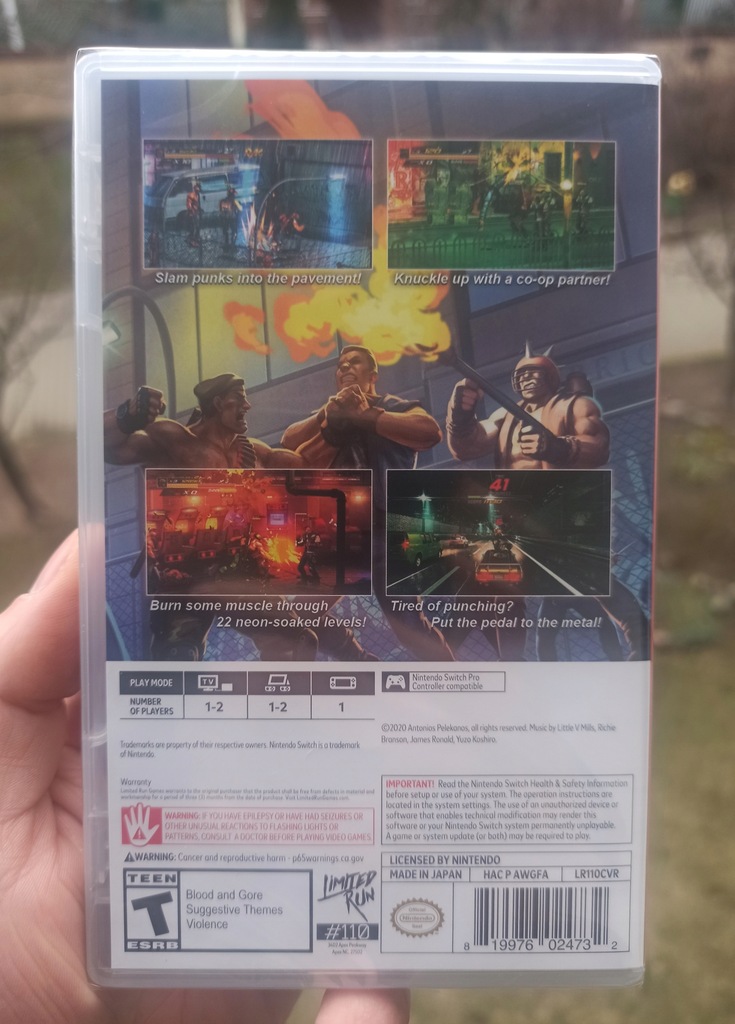 Купить Игры ограниченного выпуска TakeOver Switch НОВИНКА!: отзывы ...