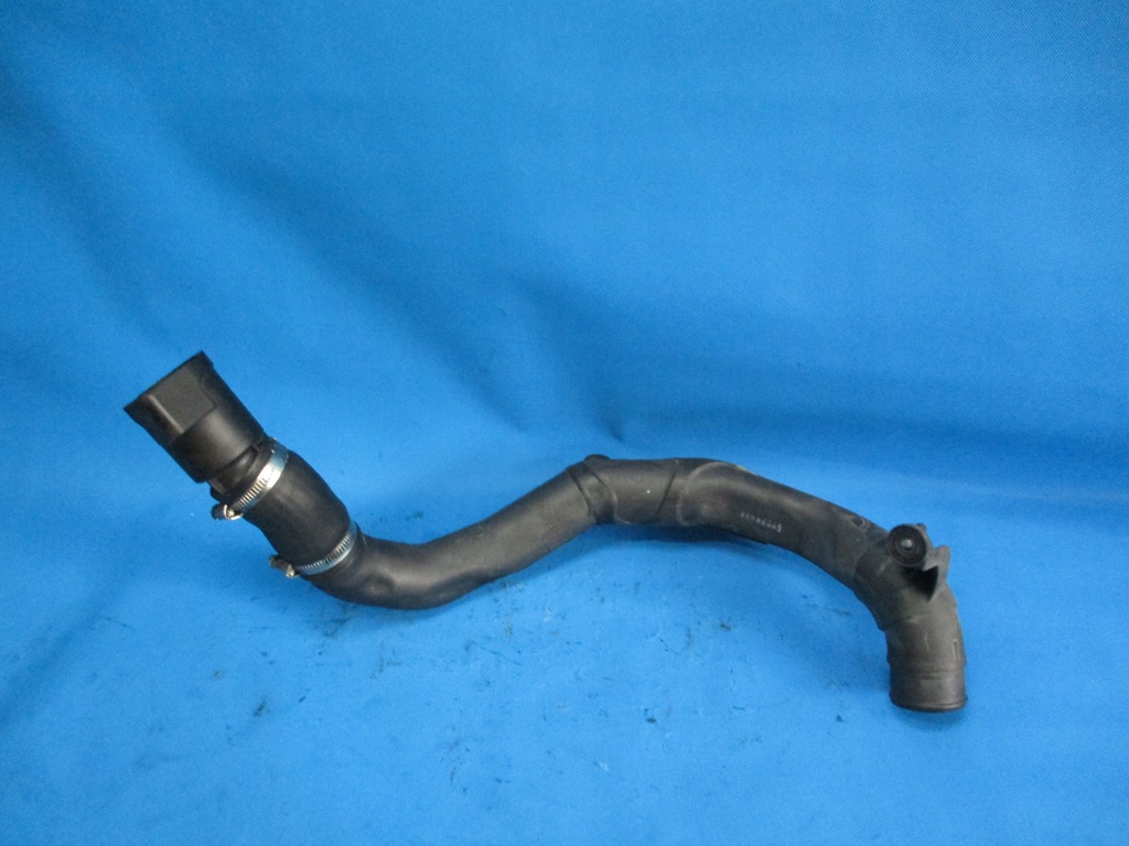 RURA INTERCOOLERA VW SEAT SKODA 6R0145770H - 12219037076 - oficjalne ...