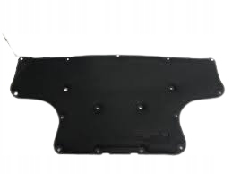 ORYGINALNE WYGŁUSZENIE MASKI MERCEDES GLE - 12823957808 - oficjalne ...