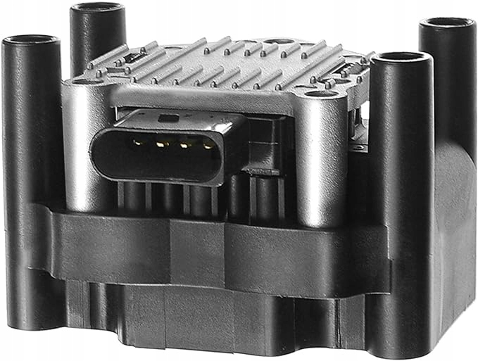 FRANKBERG CEWKA ZAPŁONOWA AUDI A1,A2,A3,A4 103561 - 15014623534 - oficjalne archiwum Allegro