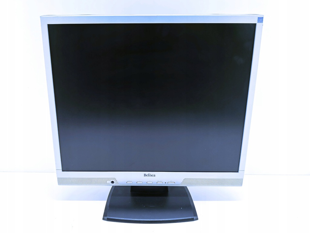 Monitor Belinea 1930 S2 LCD - 12451191189 - oficjalne archiwum Allegro