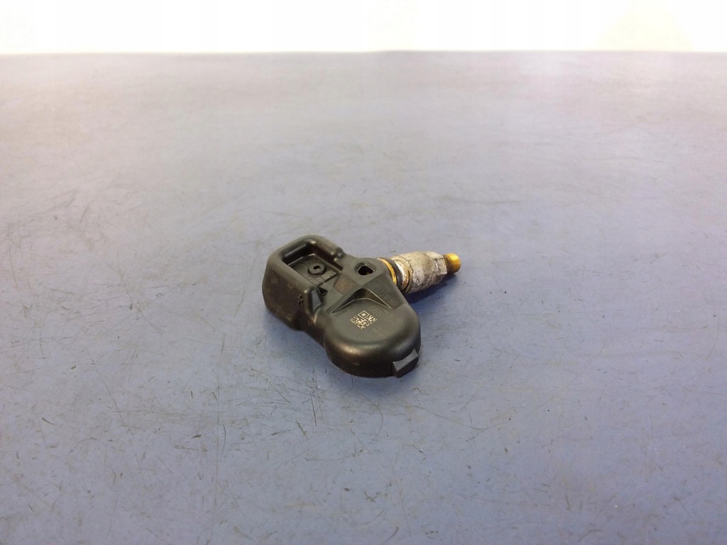 TOYOTA AVENSIS T27 CZUJNIK CIŚNIENIA OPON TPMS - 10664522634 ...