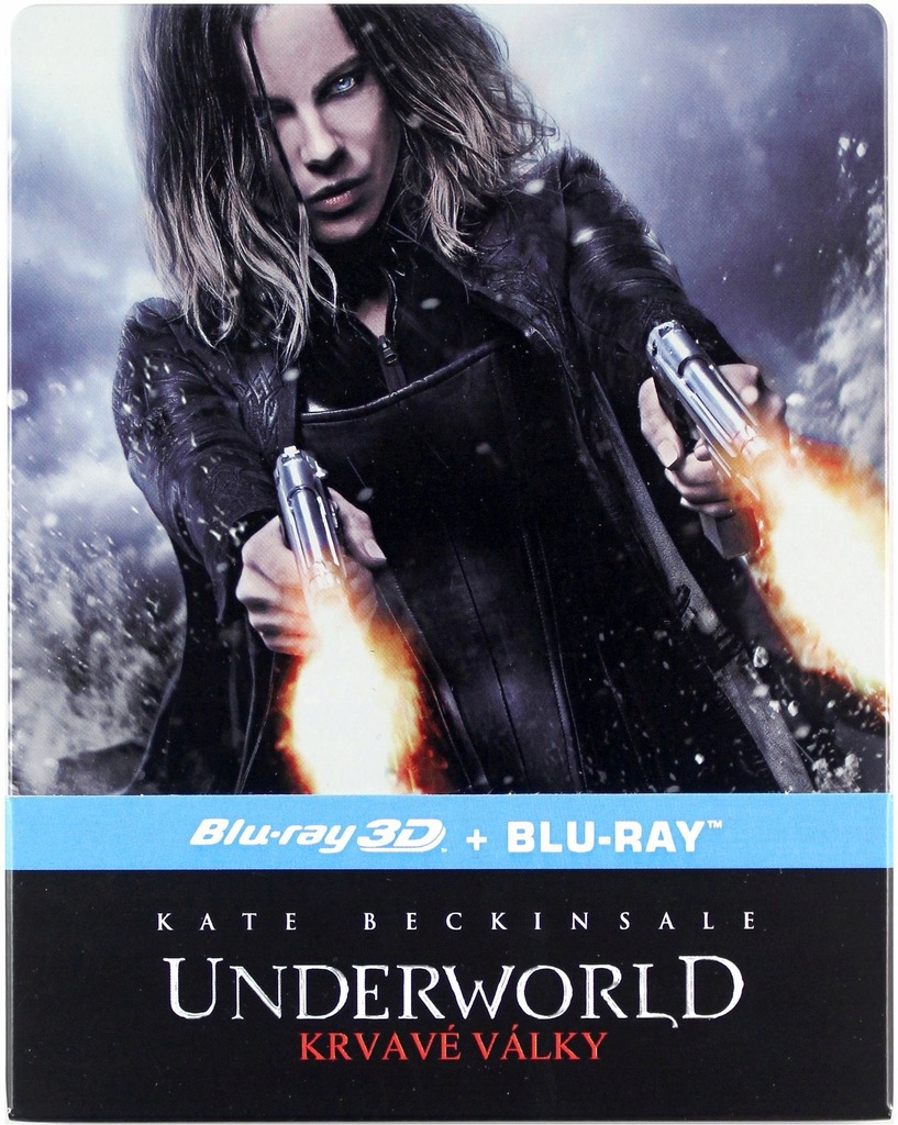 Купить ПОДМИРЬ: КРОВАВЫЕ ВОЙНЫ (СТАЛЬНАЯ КНИГА) [BLU-RAY 3D]+[B: отзывы, фото и характеристики ...