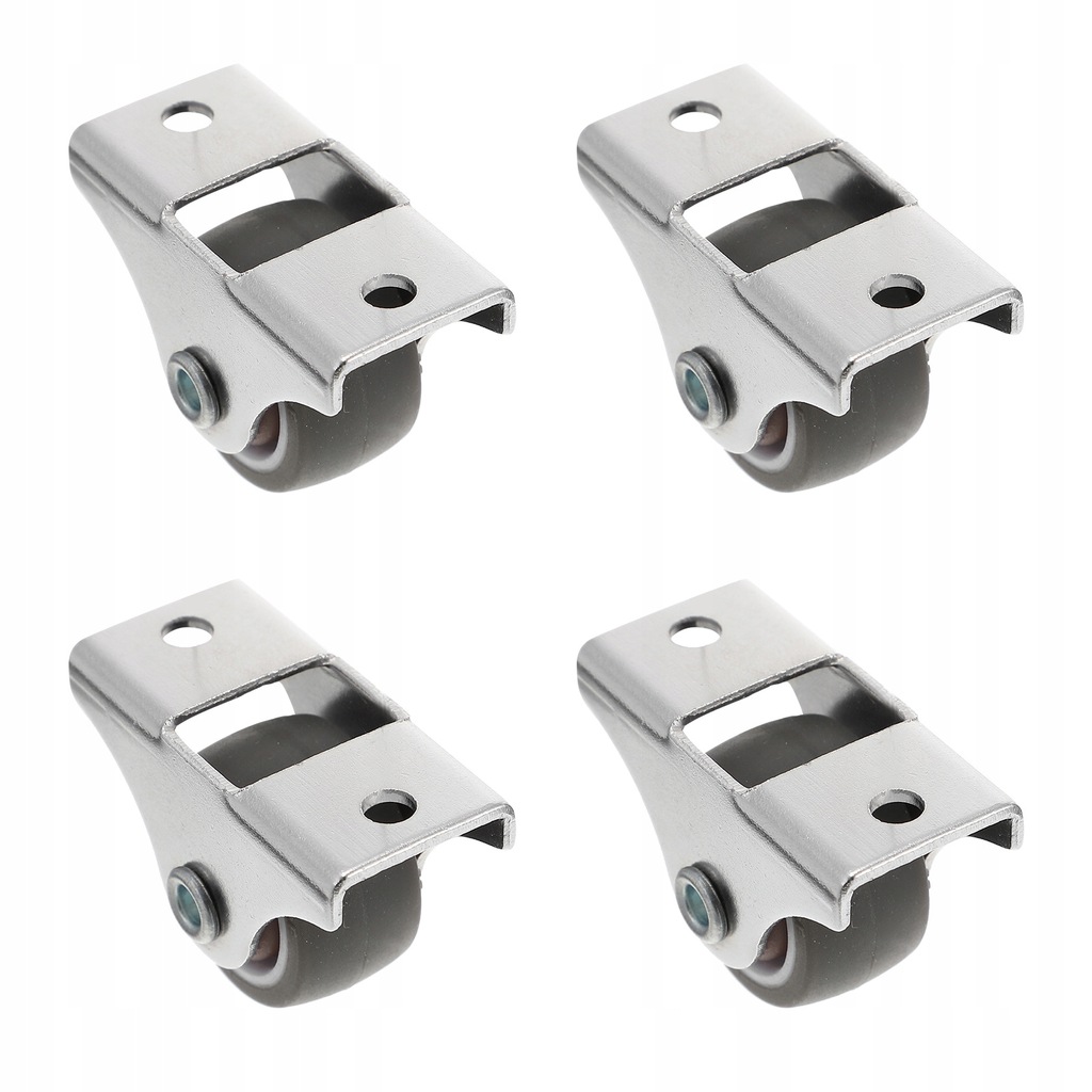 ROLLER ORIENTATION WHEEL 4 PCS - 15212761034 - oficjalne archiwum Allegro