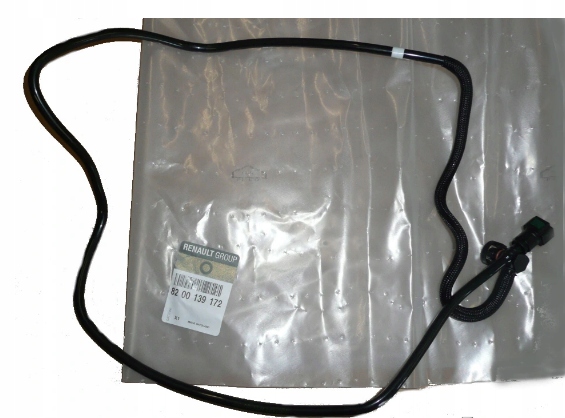 Przewód paliwa 8200139172 Megane Kangoo Clio ORYGI - 8725513522 ...