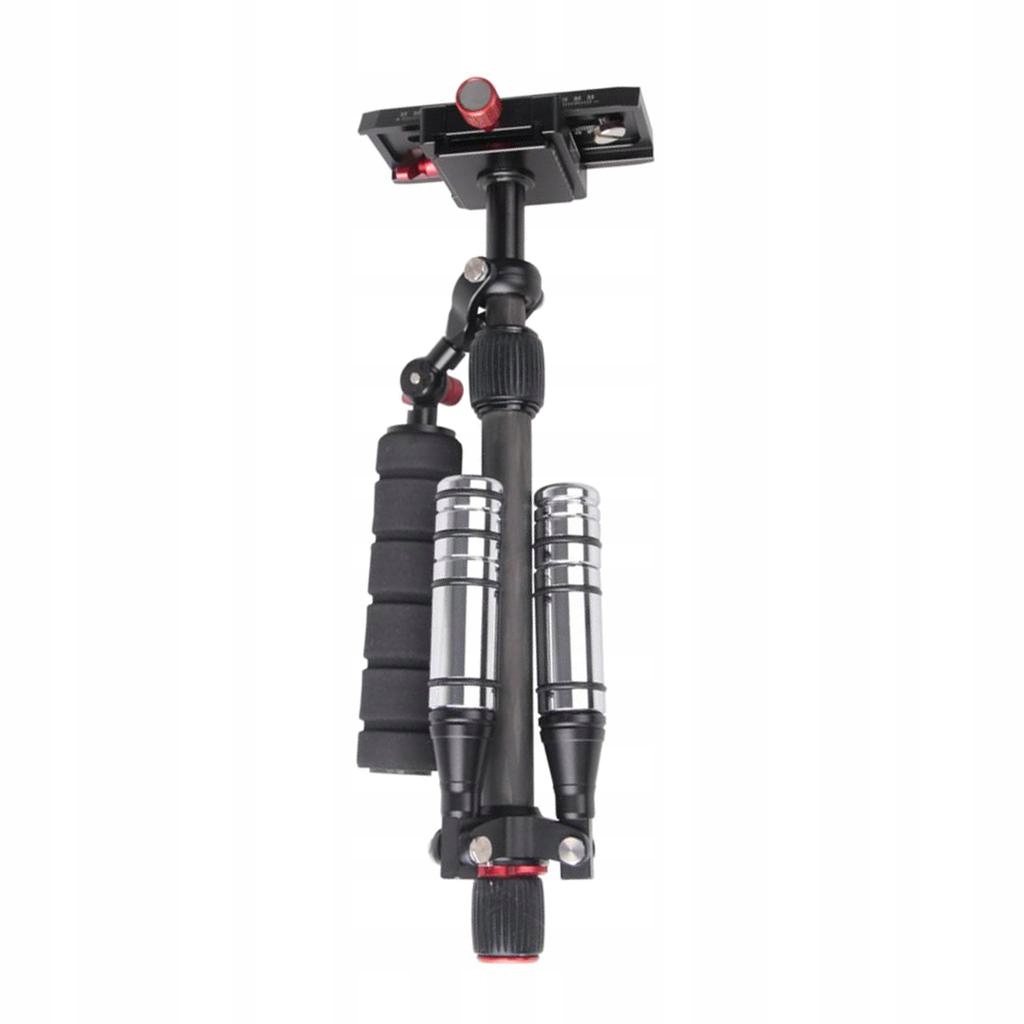 Przenośny stabilizator Mini Steadicam Steadycam z - 12084752150 ...
