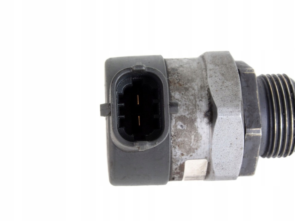 ZAWÓR CZUJNIK CIŚNIENIA NA LISTWIE WTRYSKOWE - 12676569864 - oficjalne ...
