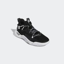 Buty Adidas Harden Stepback 3 GY8630 r. 44 - 13500642096 - oficjalne ...
