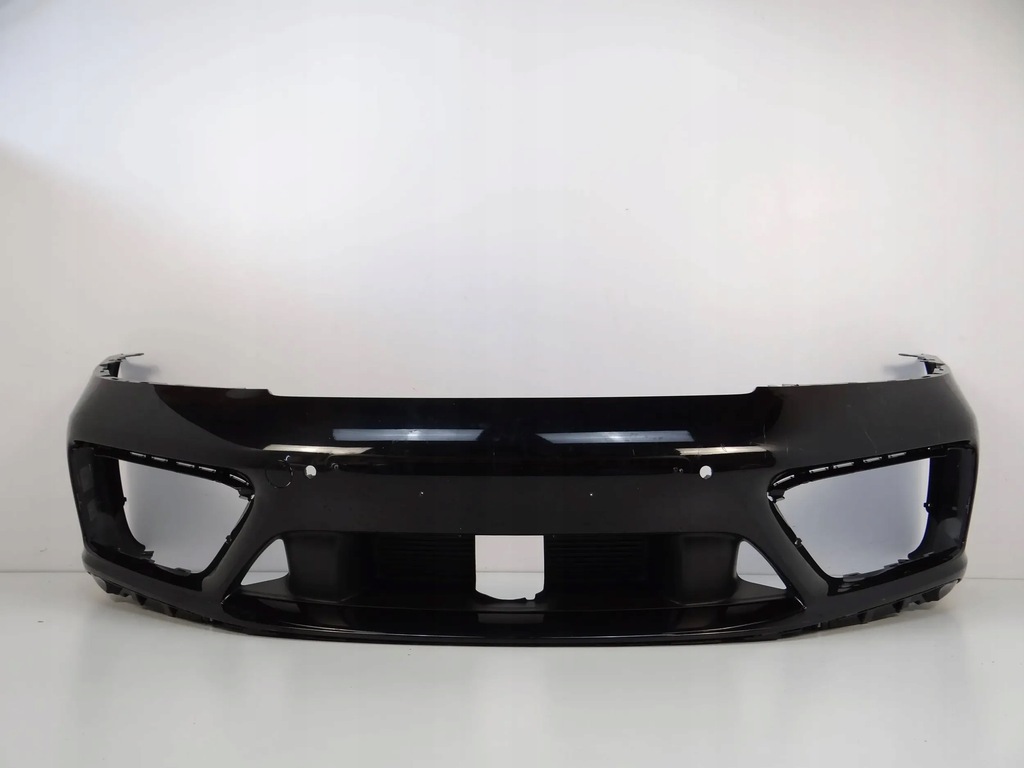 Porsche 992 GTS SPORT DESIGN 2019- ZDERZAK PRZÓD PRZEDNI 992807221K ...