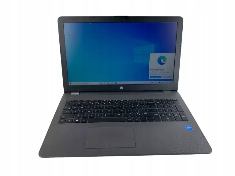 LAPTOP HP 260 G6 CELERON / 4GB RAM / 240GB - 12962455365 - oficjalne ...