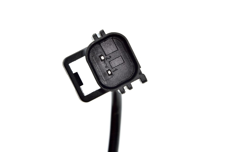 LAND ROVER FREELANDER LR001057 CZUJNIK ABS TYŁ L/P - 7364953075 ...