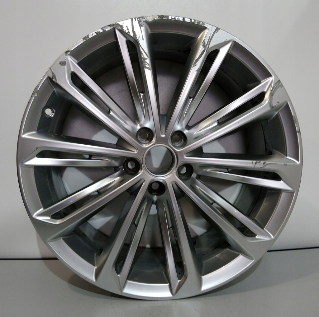 Felga 19" ET44 VW Passat B8 R Line 3G0601025R - 9764128029 - oficjalne ...
