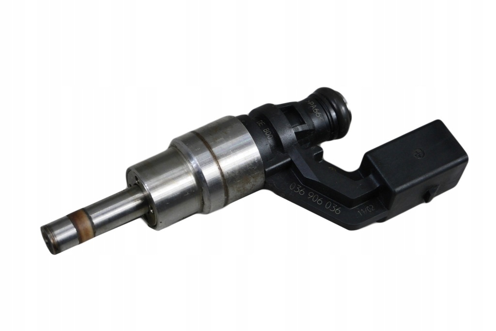 WTRYSK PALIWA 036906036 VW POLO IV 9N 1.4 FSI - 12008477998 - oficjalne ...