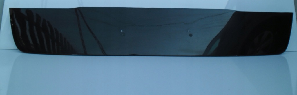 SPORTAGE 4 IV 15- NAKŁADKA BLENDA LISTWA KLAPĘ TYŁ - 9170799256 ...