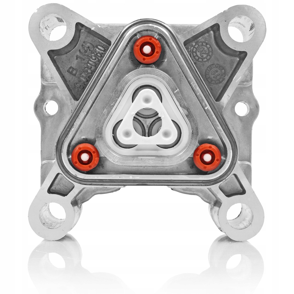 KARCHER Zestaw naprawy pompy myjki K4 K5 komplet - 11294457205 - oficjalne archiwum Allegro