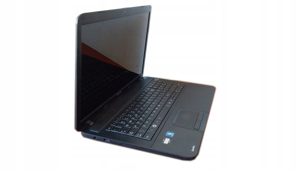 TOSHIBA SATELLITE C870 8GB RAM SSD 17'' HD+ , WIN - 8878719837 ...